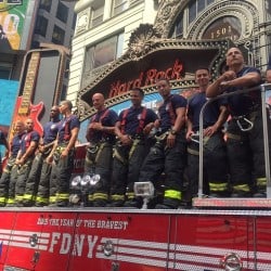 FDNY CPR Unit Trains FDNY Civilian Employees