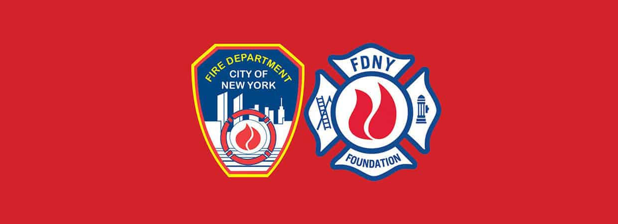 FDNY Foundation: To Better Protect New York
