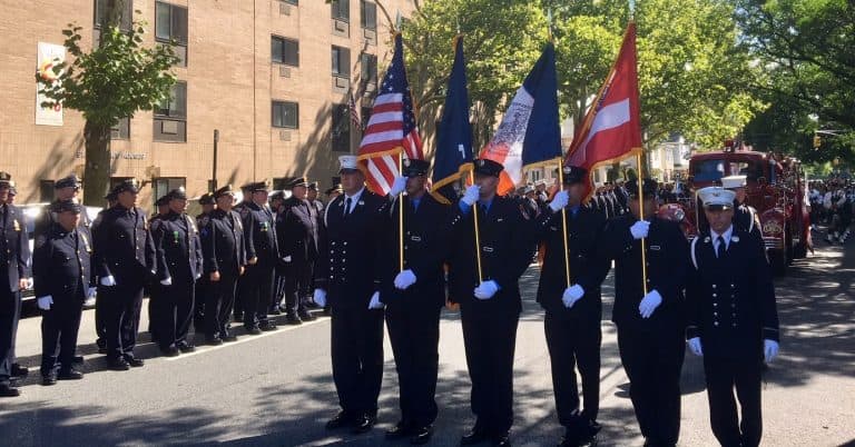 FDNY Foundation Congratulates 303 Probationary Firefighters on their ...