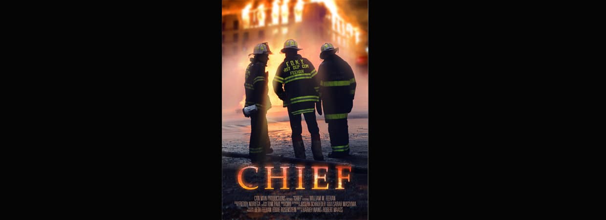 FDNY Foundation: To Better Protect New York