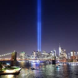 The Story of FDNY Chief Ray Downey - FDNY Foundation