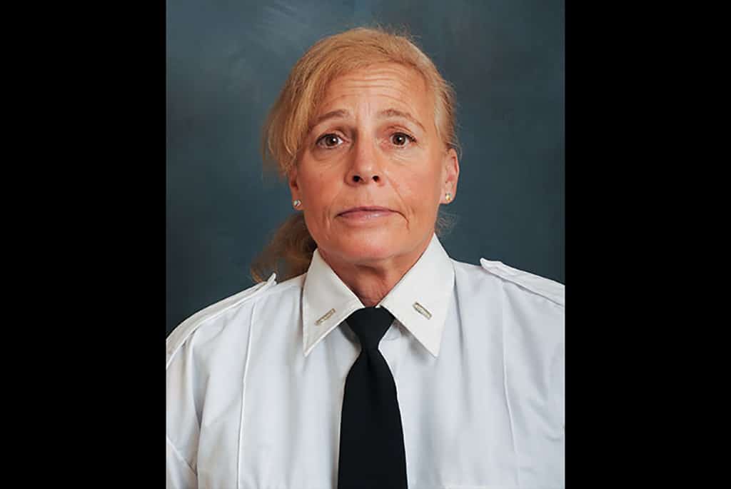 The Story of FDNY Chief Ray Downey - FDNY Foundation