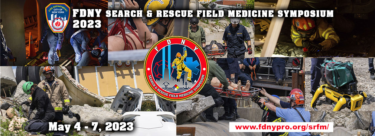 FDNY Foundation: To Better Protect New York