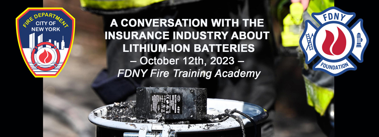 FDNY Foundation: To Better Protect New York