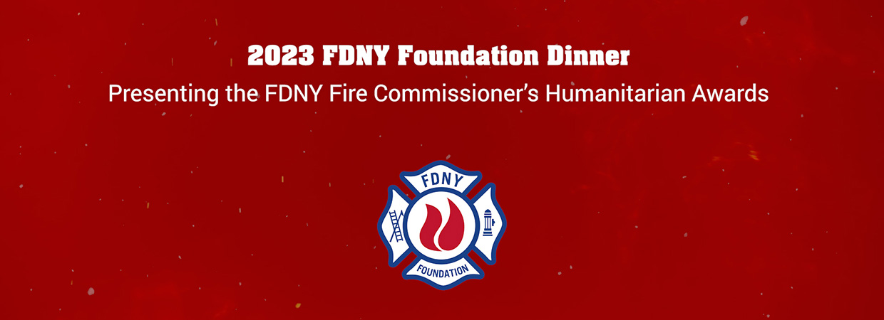 FDNY Foundation: To Better Protect New York