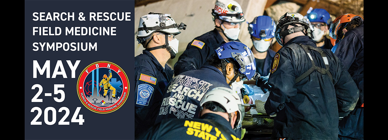 FDNY Foundation: To Better Protect New York