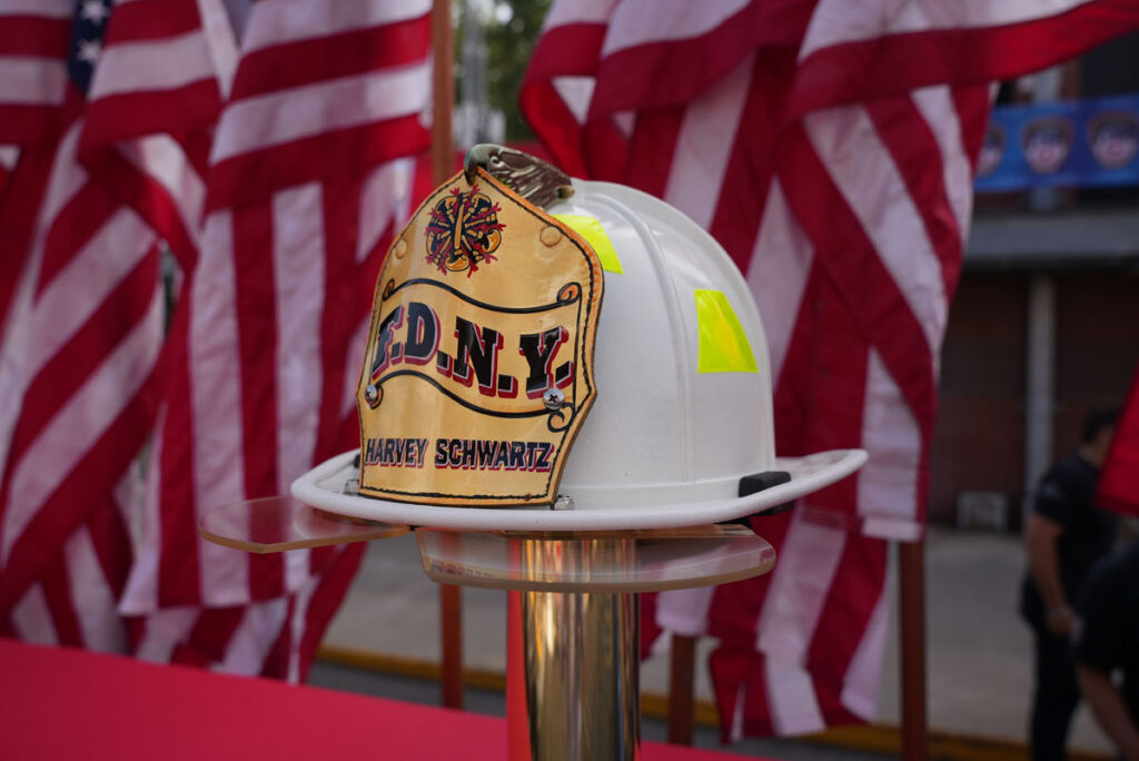 FDNY Foundation Hosts Annual Humanitarian Awards Dinner - FDNY Foundation