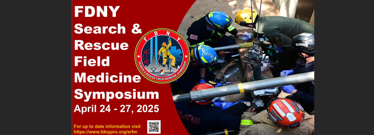 FDNY Foundation: To Better Protect New York