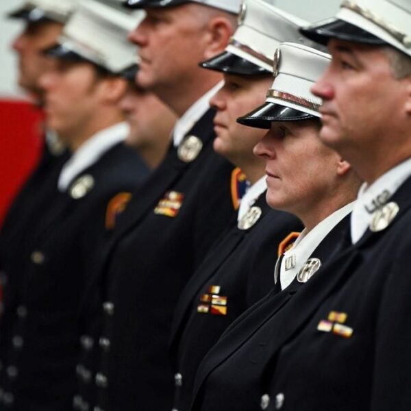 Holiday Safety Tips from the FDNY Foundation - FDNY Foundation