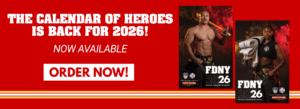 Calendar - FDNY Foundation