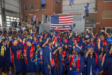 FDNY Foundation Celebrates the Graduating Class of the Capt. Vernon A ...